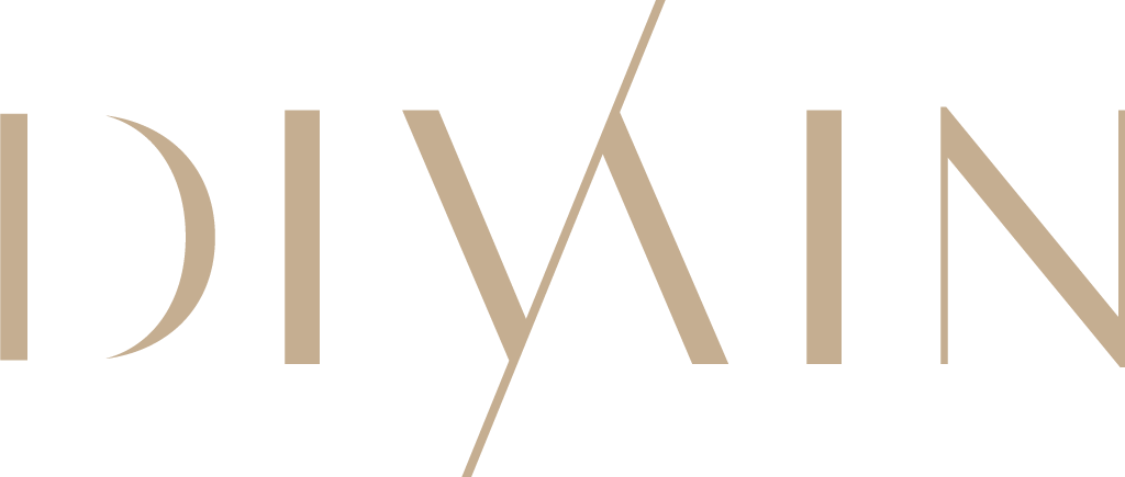 Aros estrella colgante – Divain